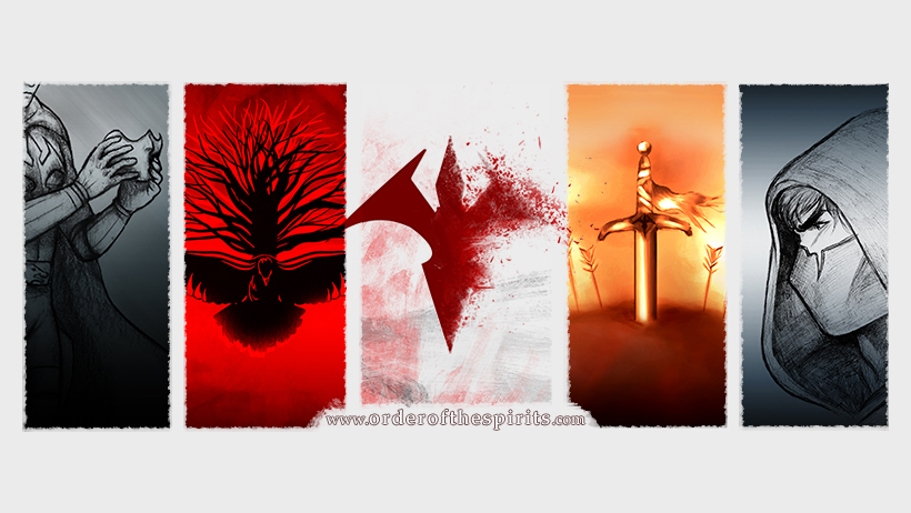 Order of the Spirits